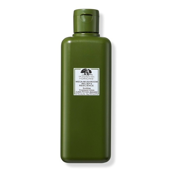 Origins | Skincare | Origins Megamushroom Relief Resilience Soothing Treatment Lotion Dr Weil ...
